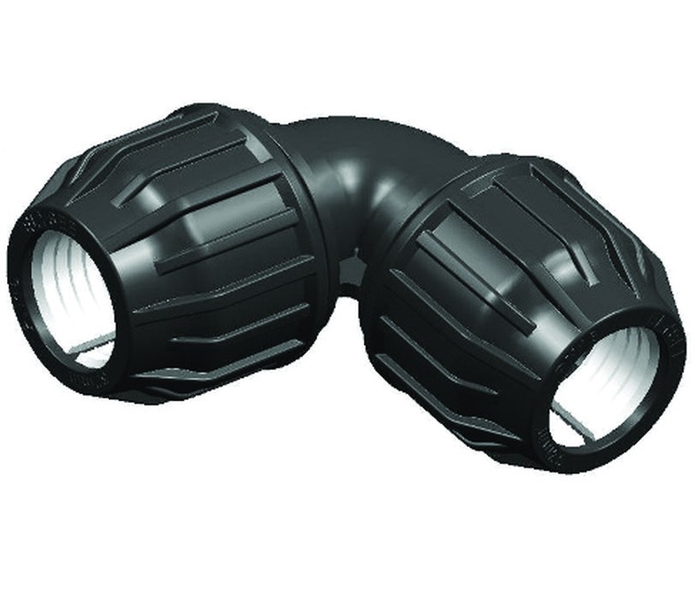 Elbow Coupling PN16 – Loubnany